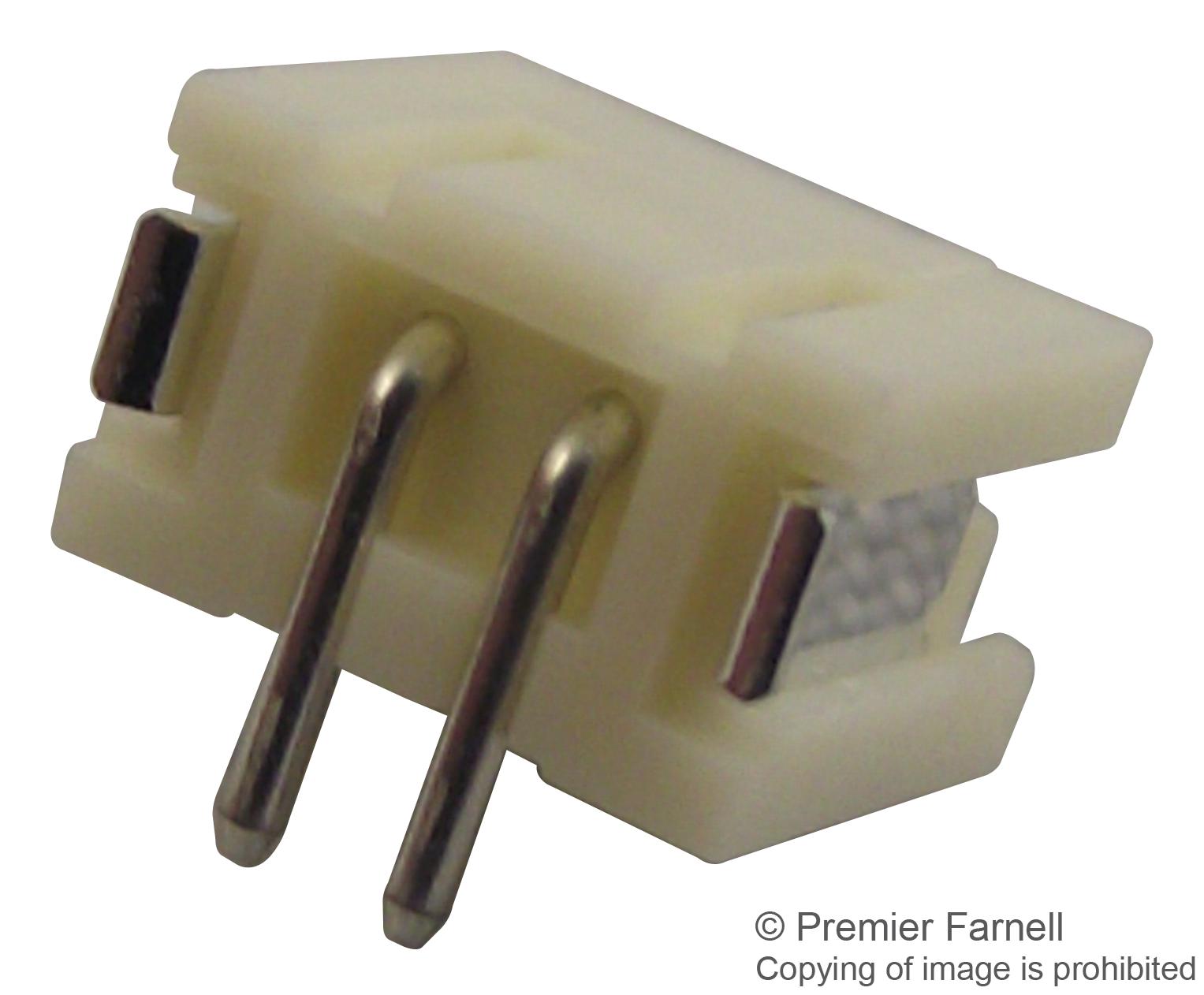 B2b Zr Sm4 Tf Lf Sn Jst Japan Solderless Terminals Conector De
