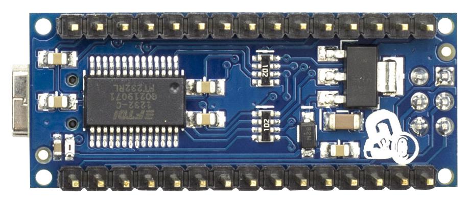 A000005 Arduino, Ordenador placa única, Arduino Nano, ATmega328 ... A000005 Arduino, Ordenador placa única, Arduino Nano, ATmega328 ...