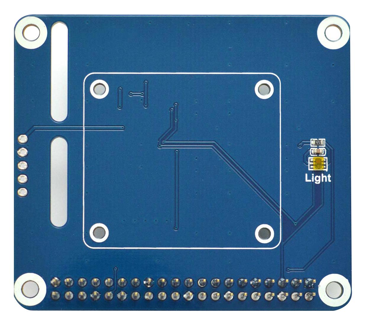 Fit0731 Dfrobot Módulo Raspberry Pi Placas Raspberry Pi Y Jetson Nano Pca9685 Farnell Es