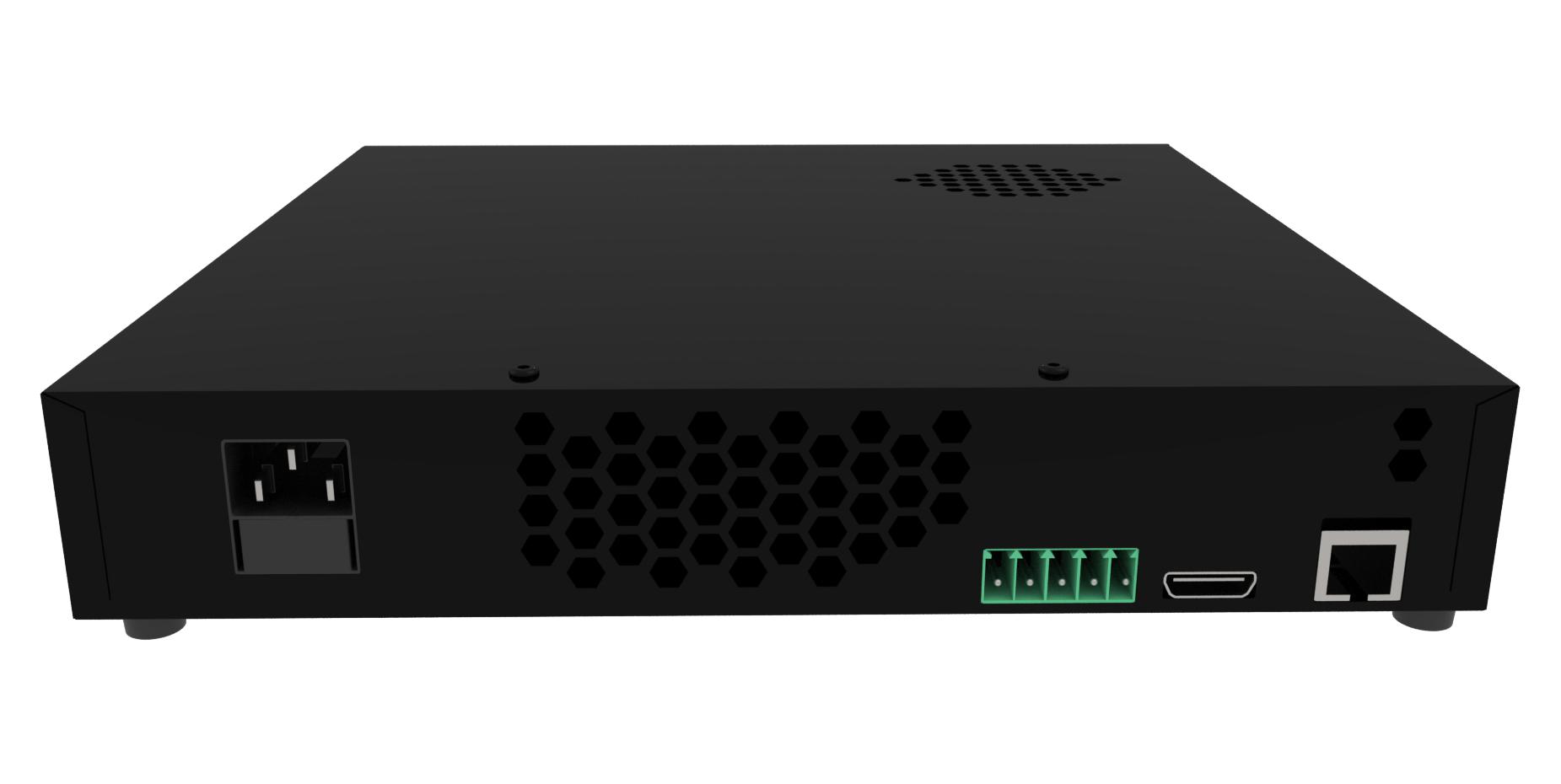 ILS600-3 Artesyn Embedded Technologies, Alimentación Front End AC/DC ... ILS600-3 Artesyn Embedded Technologies, Alimentación Front End AC/DC ...
