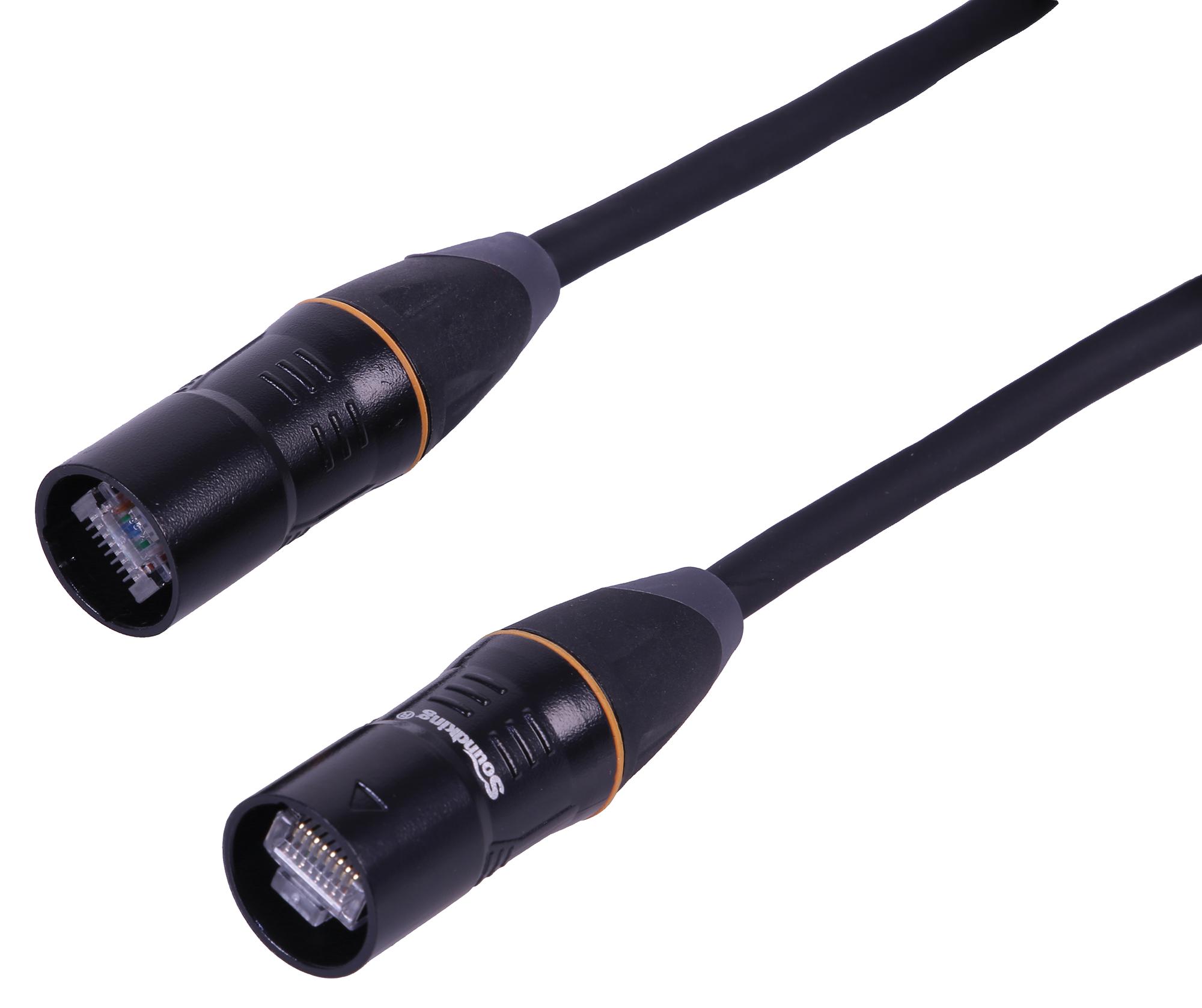 PLS00899 Pulse, Cable de Ethernet, Cat5e, RJ45 Macho a RJ45 Macho | Farnell ES